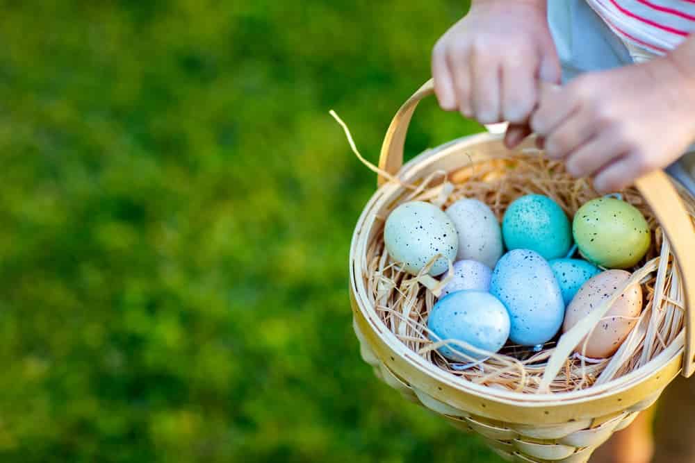 Easter Candy and Oral Health | Carlingwood Dental Centre